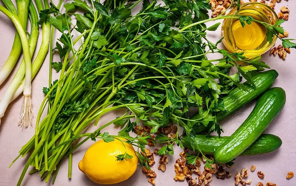 Meal prep made simple for a healthier you