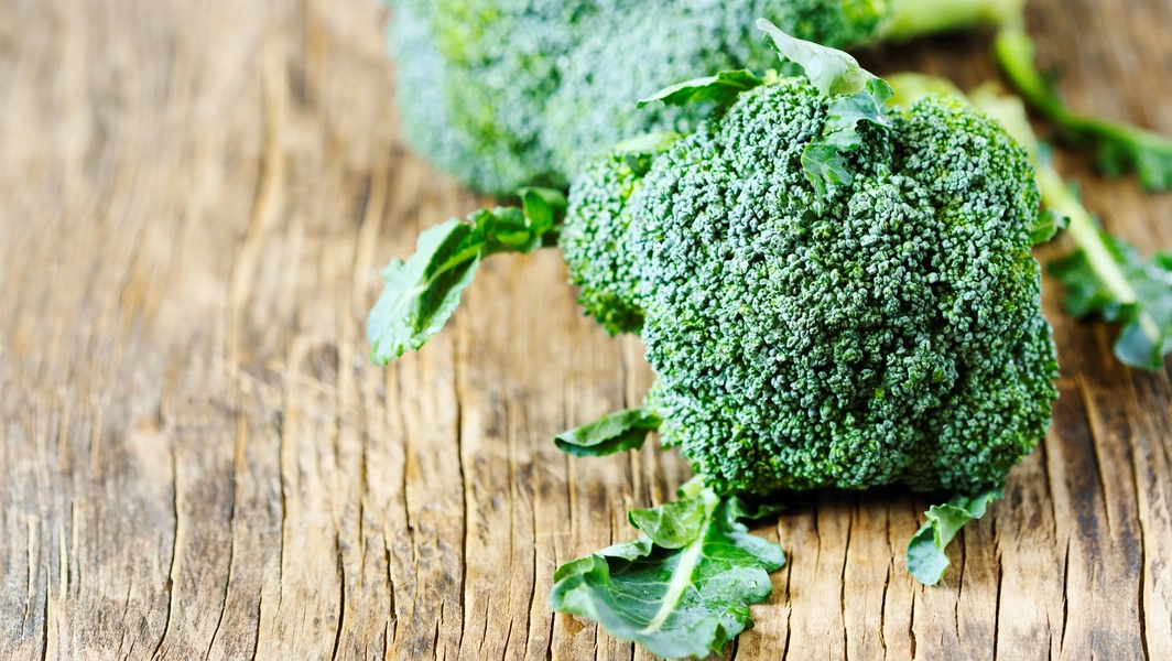 Broccoli storage tips for lasting freshness