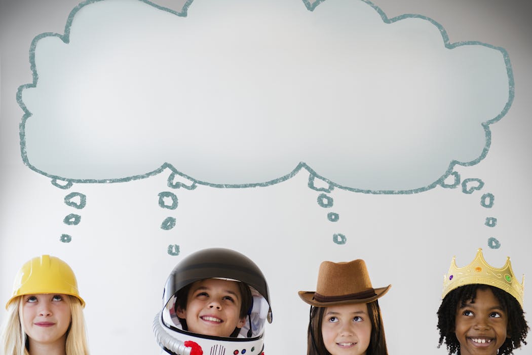 From Norway to Wisconsin, children want to be social media influencers ...