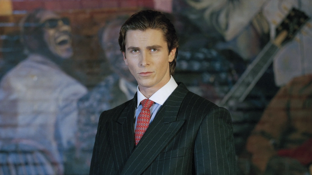 Debating the new American Psycho adaptation