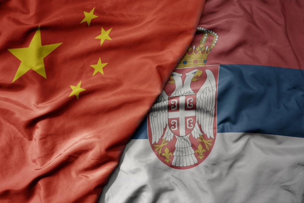 China confidently overtakes Russia as Serbia’s leading eastern partner