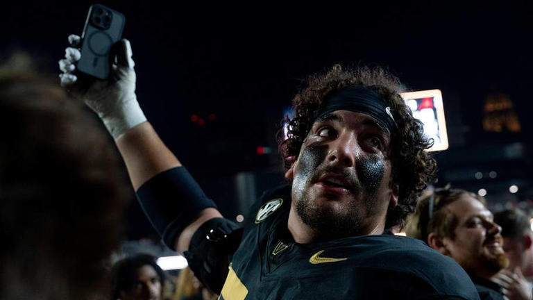 Exclusive: Clark Lea evaluates talent and experience of Vanderbilt’s ...