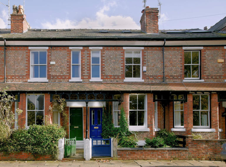 These 7 heatwave mistakes could be making your home look run-down