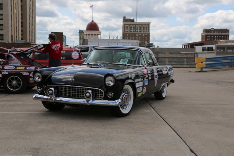 The Great Race 2026: Cruising Route 66 from Illinois to California