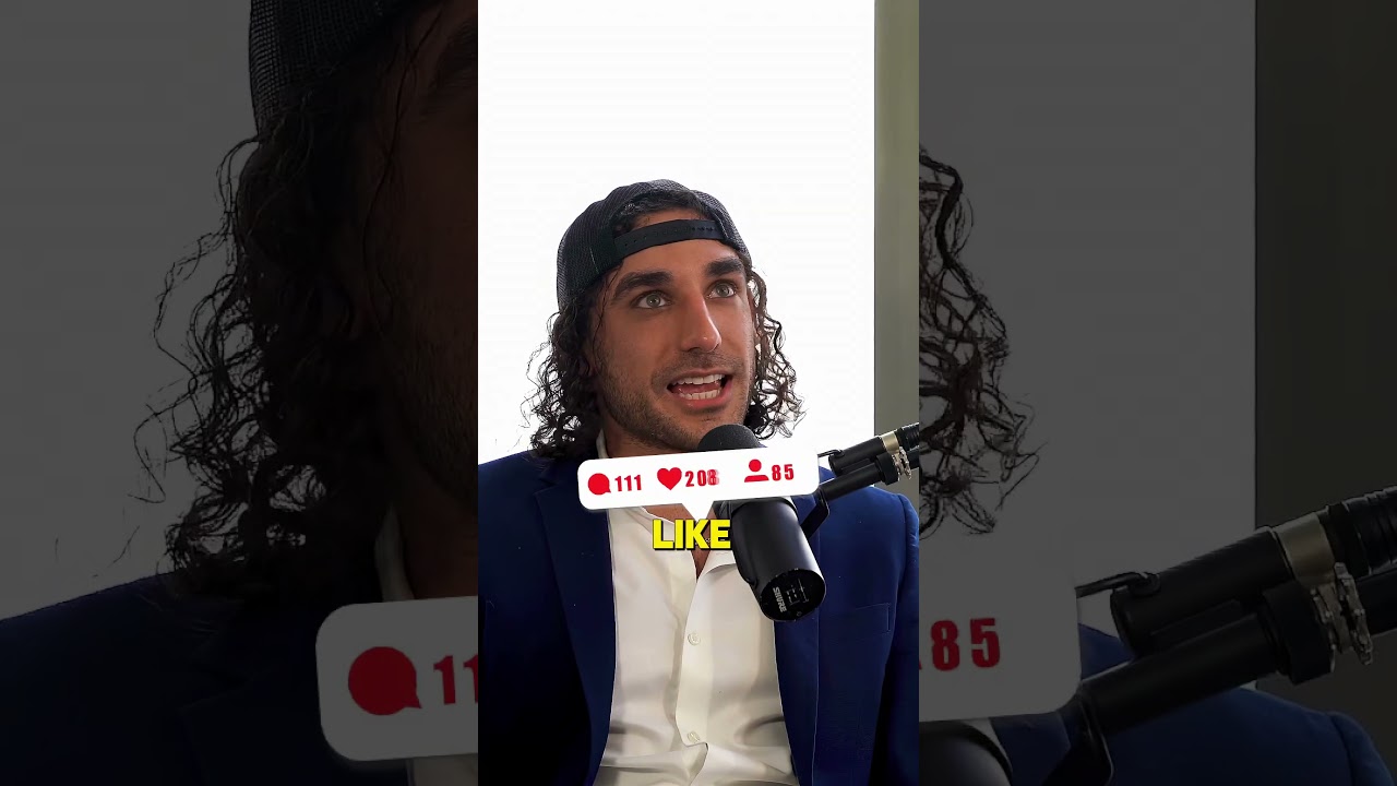 Meet the man who makes millions making memes