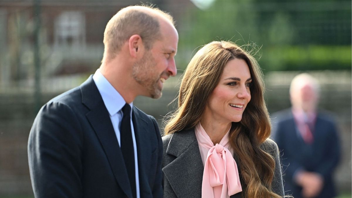Kate Middleton celebrates Prince William with heartfelt post of unseen ...