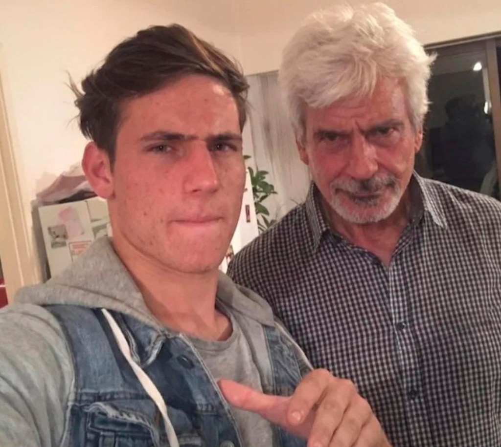 Dad of YouTuber killed alongside Oliver Tree in helicopter crash ...