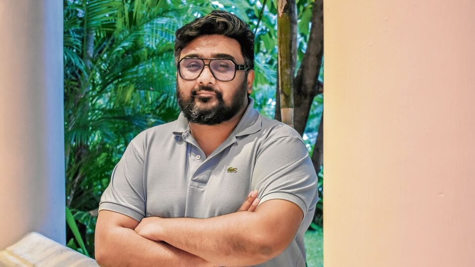 Meta appoints Kunal Shah as new WhatsApp boss as part of ₹8,550 crore ...
