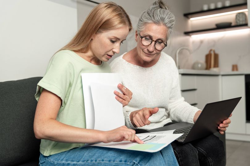 'Hefty' tax threshold alert for parents in the UK - HMRC rules explained