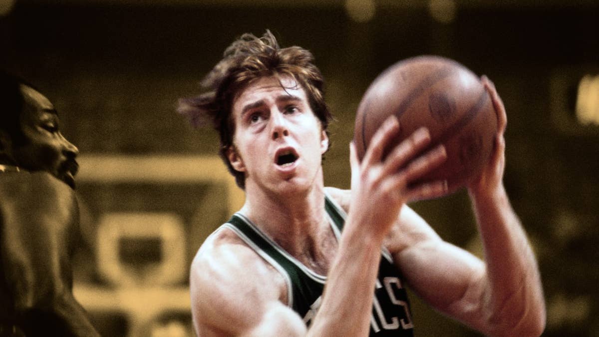 "You had to be padding your stats" - Charles Barkley was amazed by Dave ...