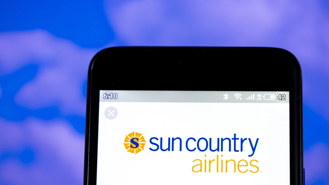 Allegiant and Sun Country unite in $1.5B merger