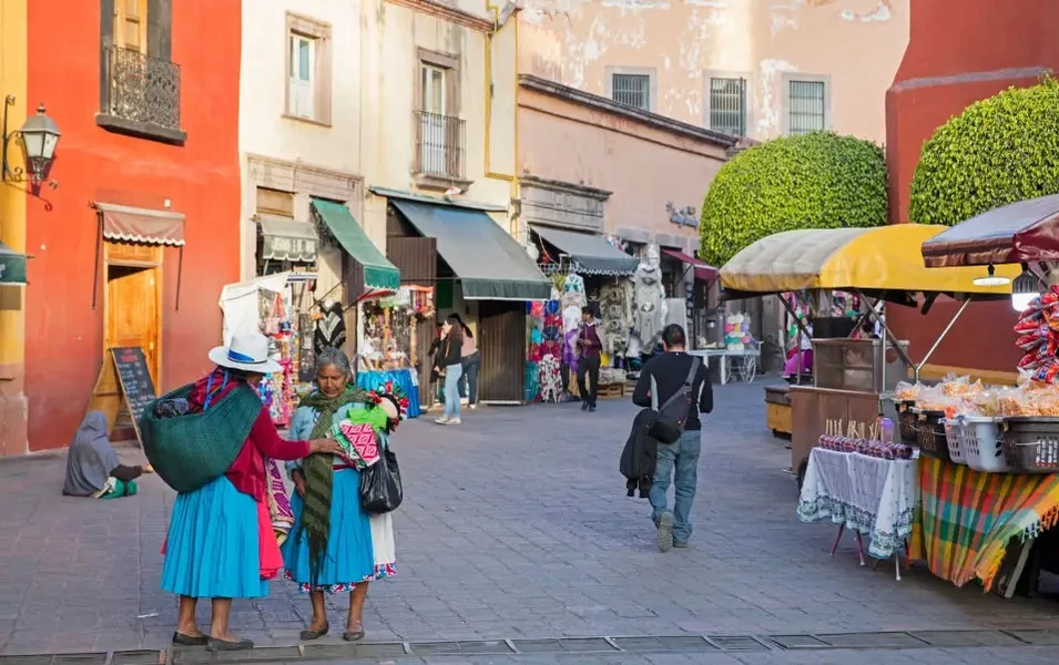 Hidden gems of central Mexico worth the trip