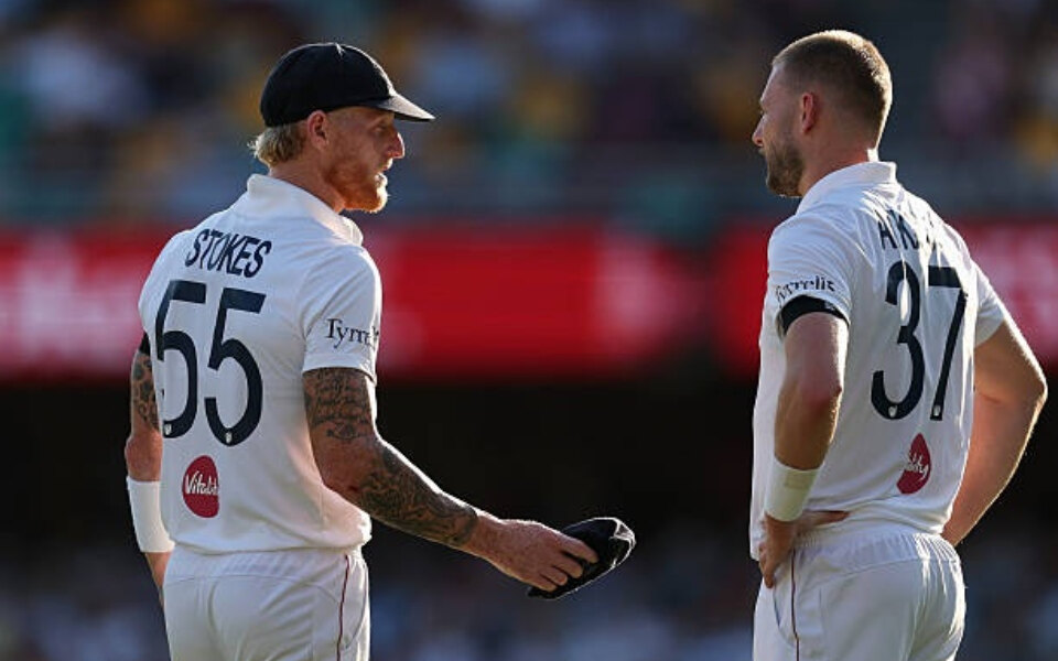ENG vs NZ 2026: No further action against Ben Stokes & Gus Atkinson ...