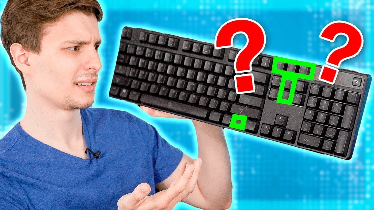 Learn what those forgotten keyboard keys were designed to do