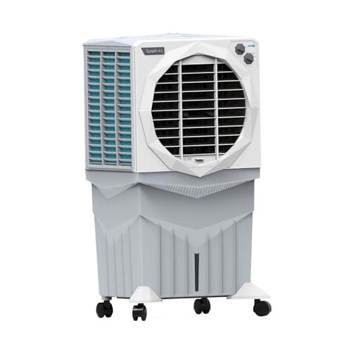Top 5 Symphony air coolers for Indian homes that need cooling without ...