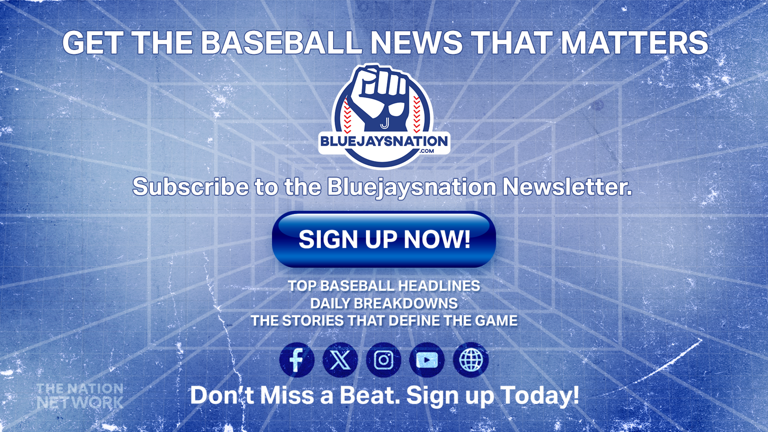 Blue Jays: Checking in on Adam Macko since being optioned back to Buffalo