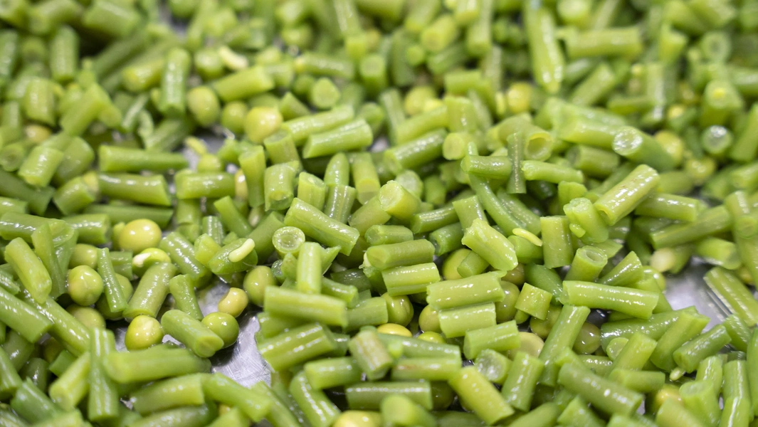 Dietitians spotlight green beans as a summer nutrition staple
