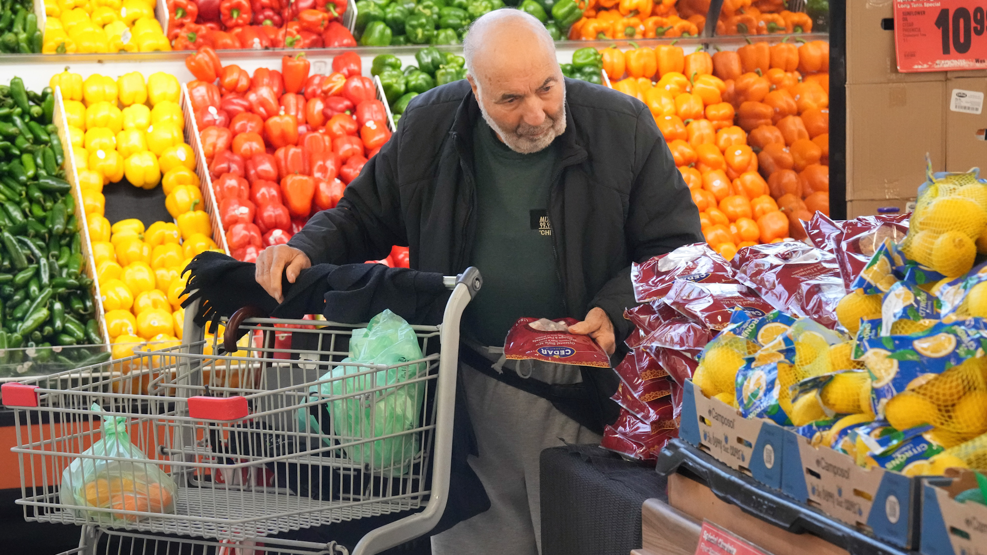 Inflation jumps to 3.2 per cent in May