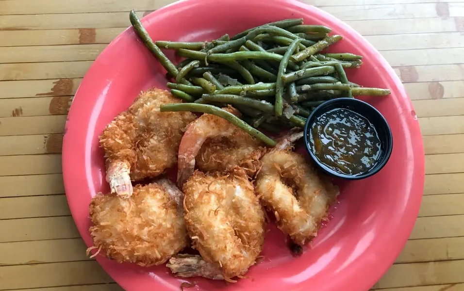 Texas cuisine celebrates new recipes and coastal dining gems