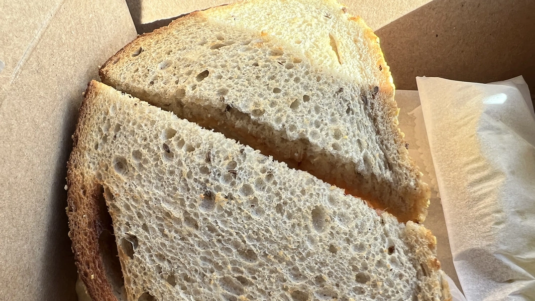 8 fast food chains cooking with real butter