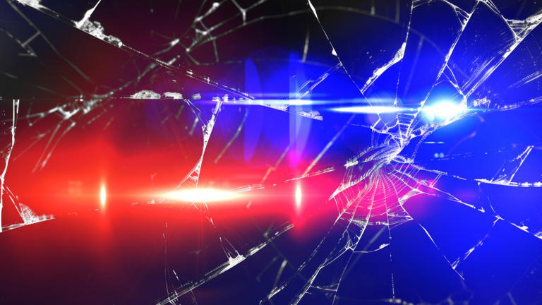 Hermon woman charged after crashing into tree