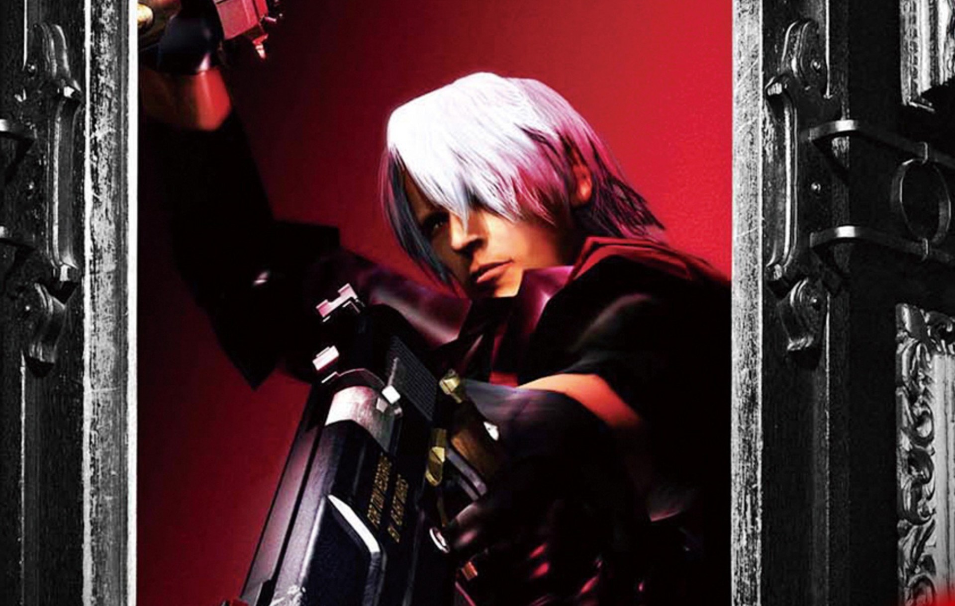 Devil May Cry is getting a remake from Capcom, claims insider
