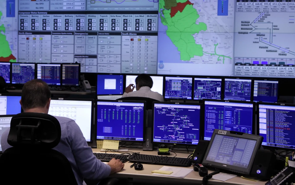 Sustainalytics warns utilities still face major cyber gaps