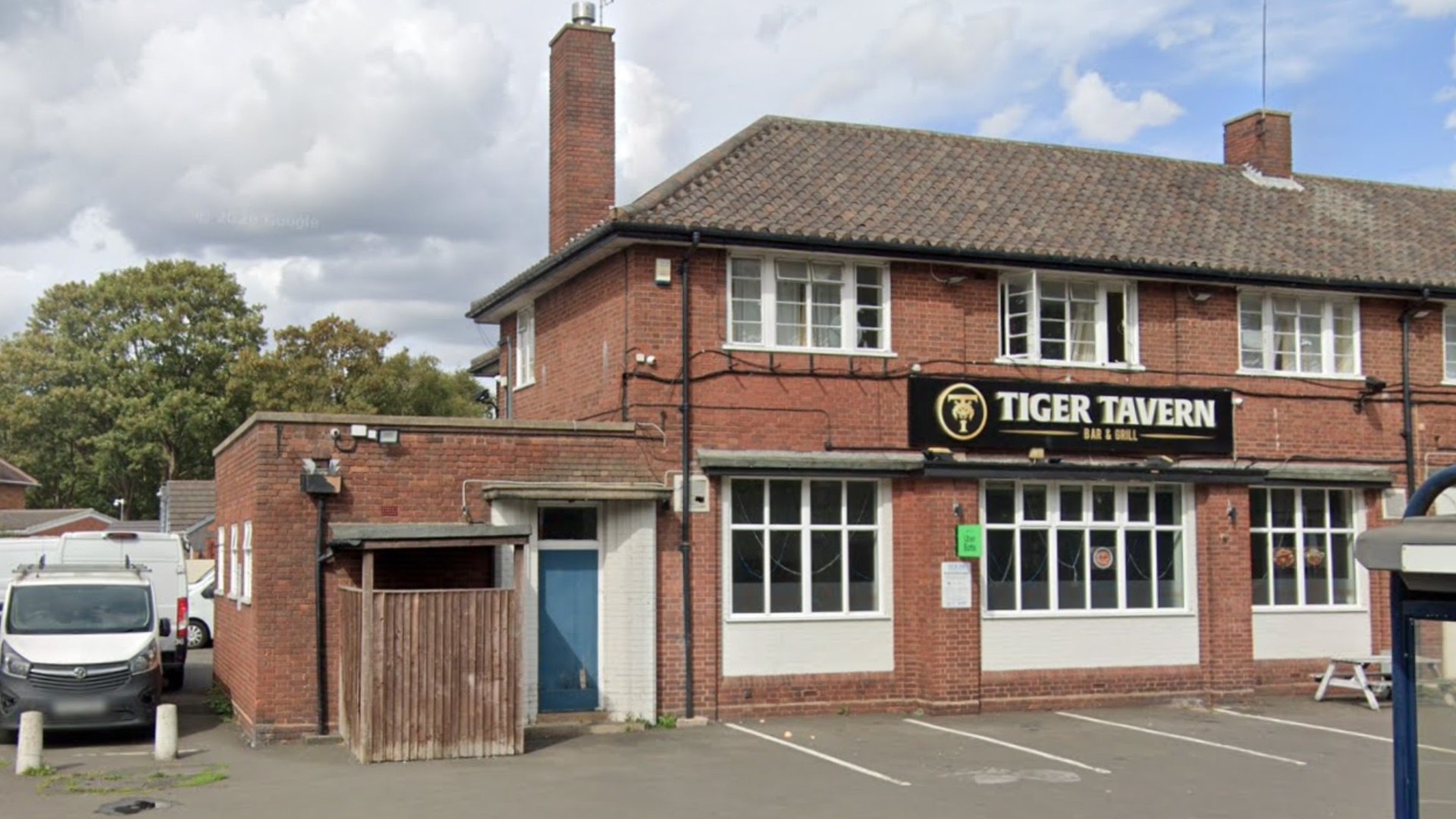 Tipton pub faces licence review after illegal worker finding