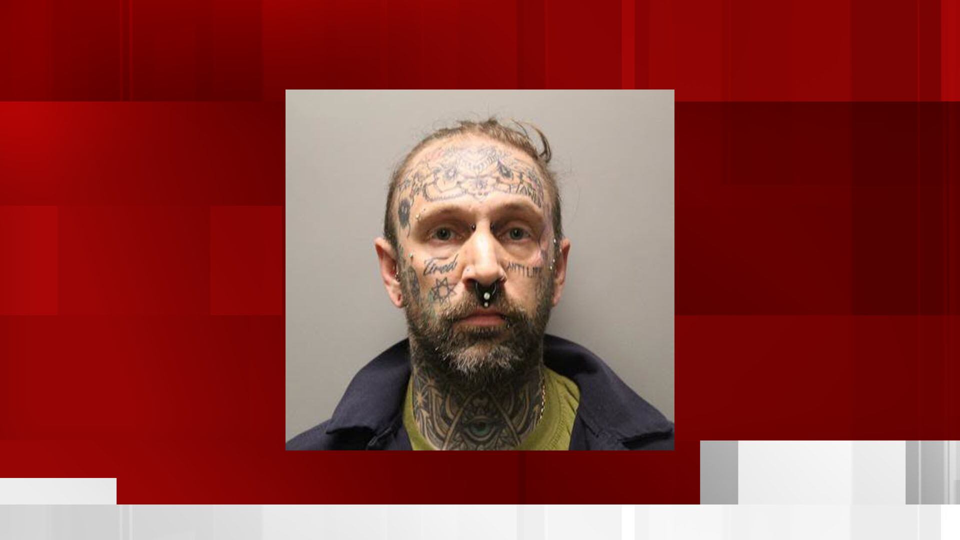 Omaha man arrested on multiple charges after 'road rage' incident in ...