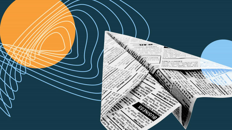 Penske buying what's left of Vox Media