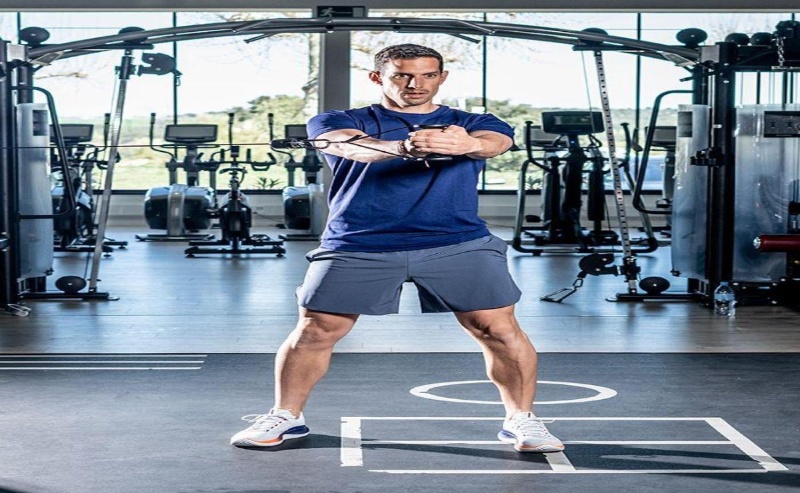 Want six-pack abs that actually perform? Are you training your core the ...