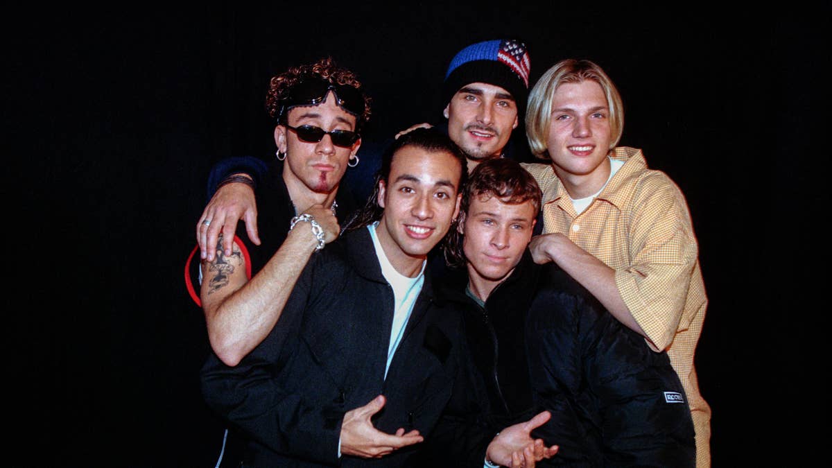1990s boy band superstar announces first-ever solo tour in 2026