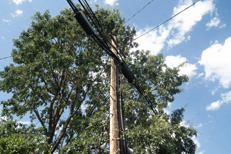 Ukiah's fiber optic internet project nearly one-third complete
