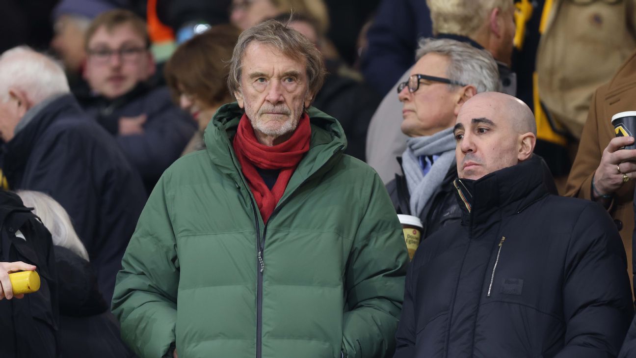 Man United acquire 'the majority' of land needed for new stadium