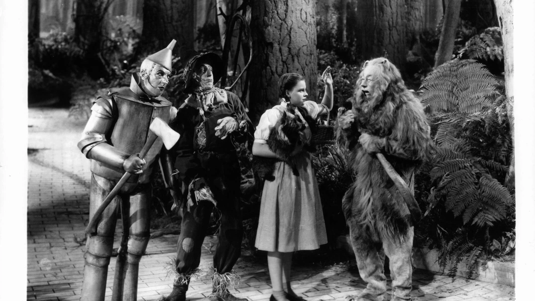 13 fantasy films that stand the test of time