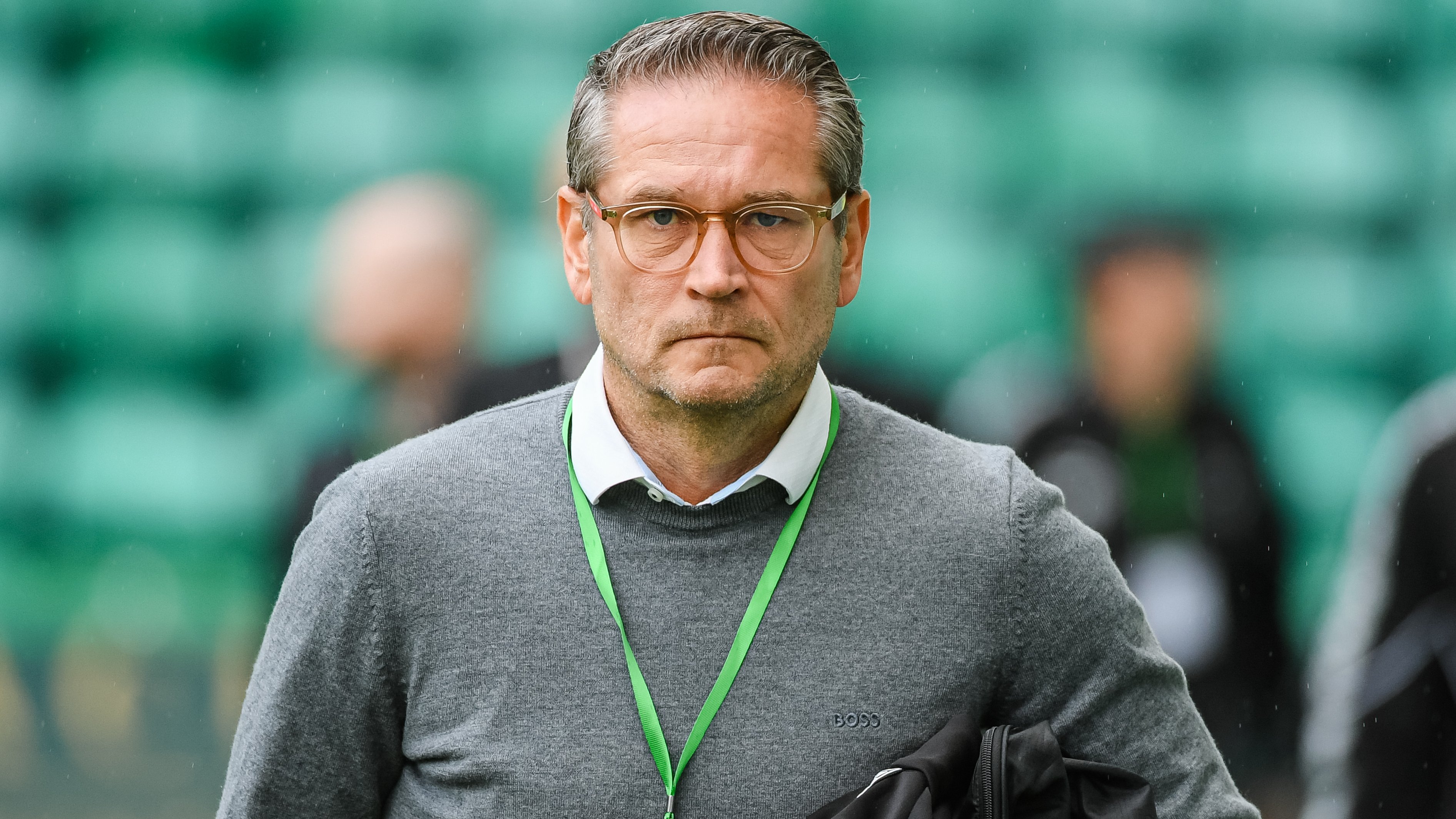 Wstrząs w klubie z Ekstraklasy. Trener zwolniony, jest decyzja