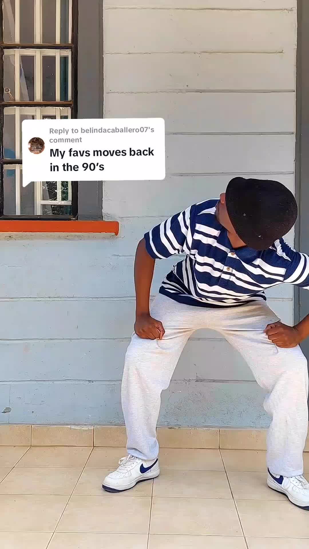 90s dance moves that defined a generation