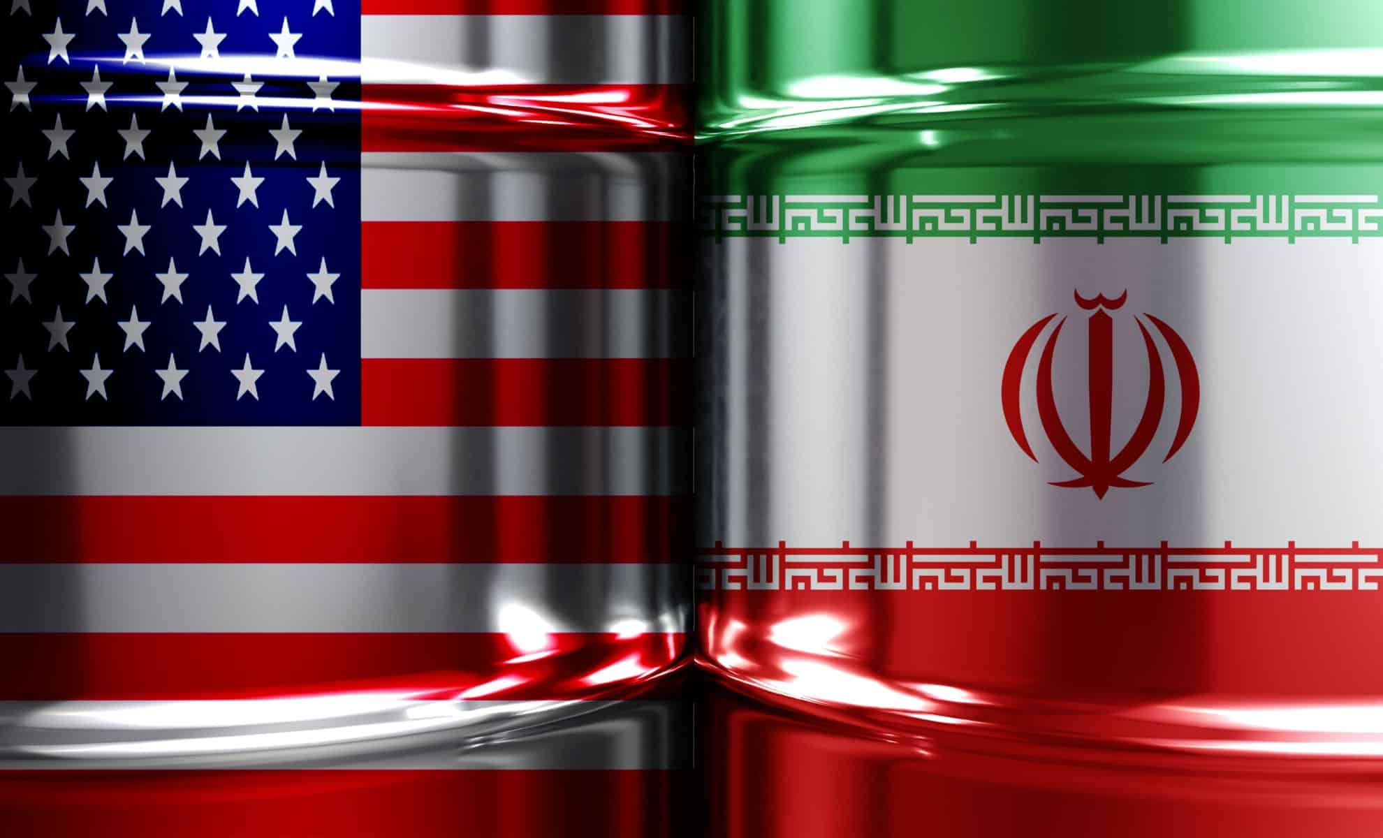 Oil prices drop as new US.-Iran breakthrough shifts market sentiment