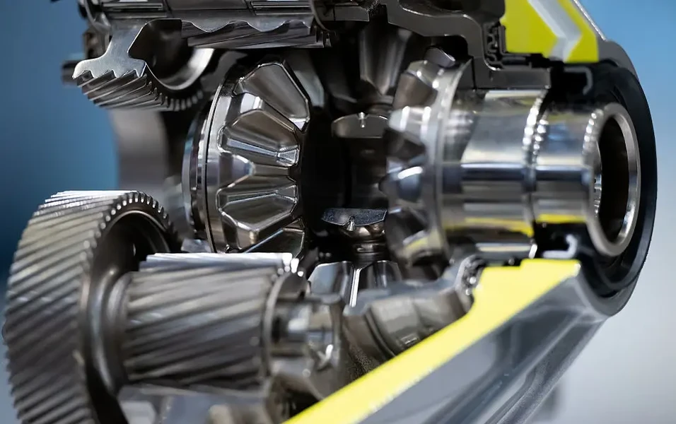 Why car transmissions are more complex than you think