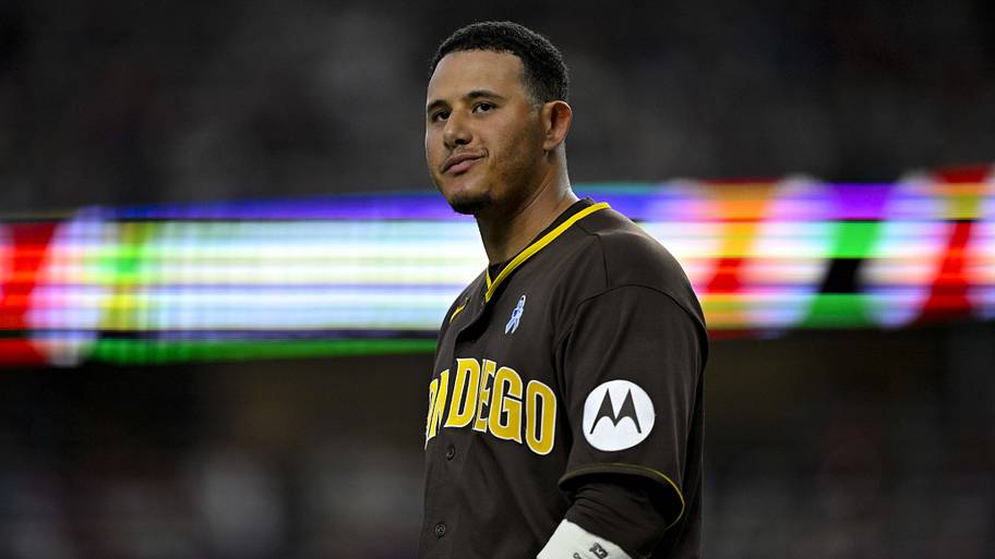Padres notes: SD cut ties with veteran, linked to Cubs slugger, Manny ...