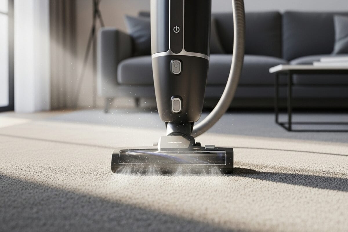 7 best vacuum cleaners under ₹5,000 for home use