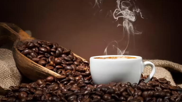 World’s most expensive coffee costs ₹4,700 a cup and comes from ...