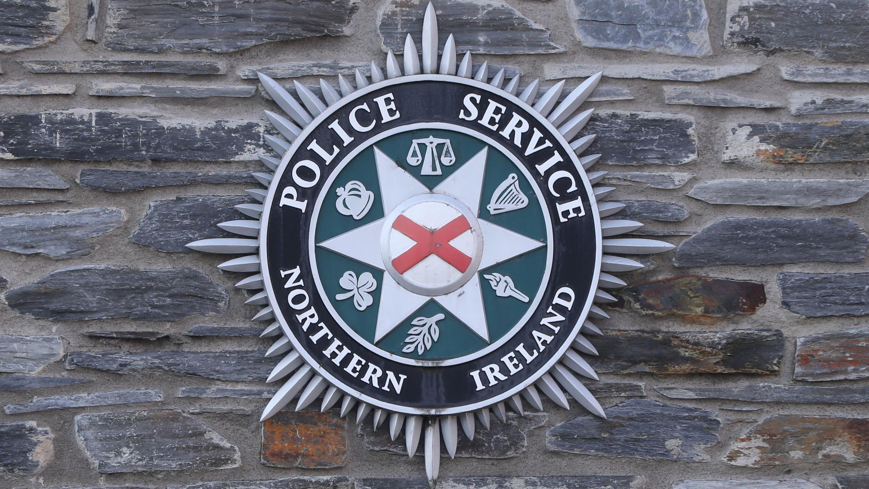 Two men injured in 'racially motivated' attack