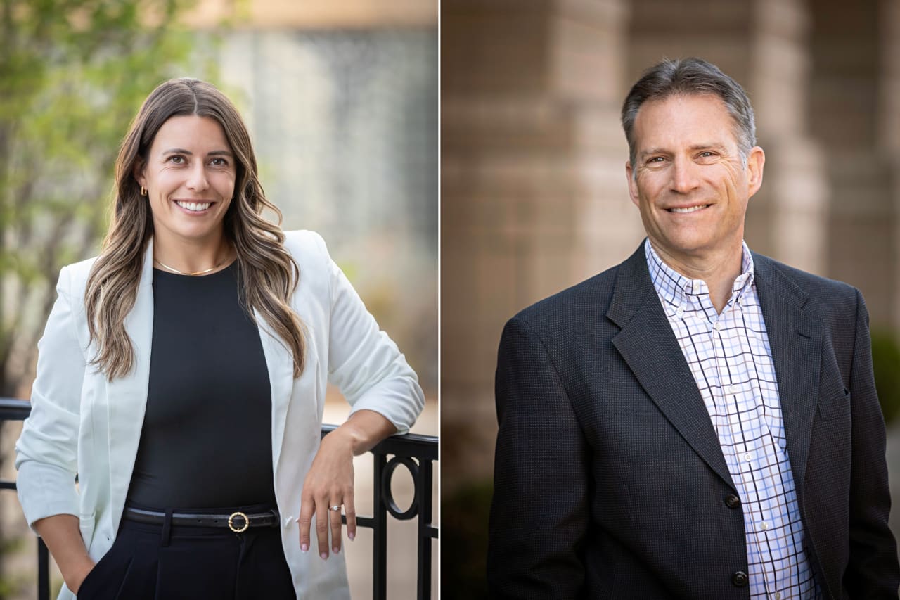 Inside a Wells Fargo father-daughter advisor team’s unusual transition