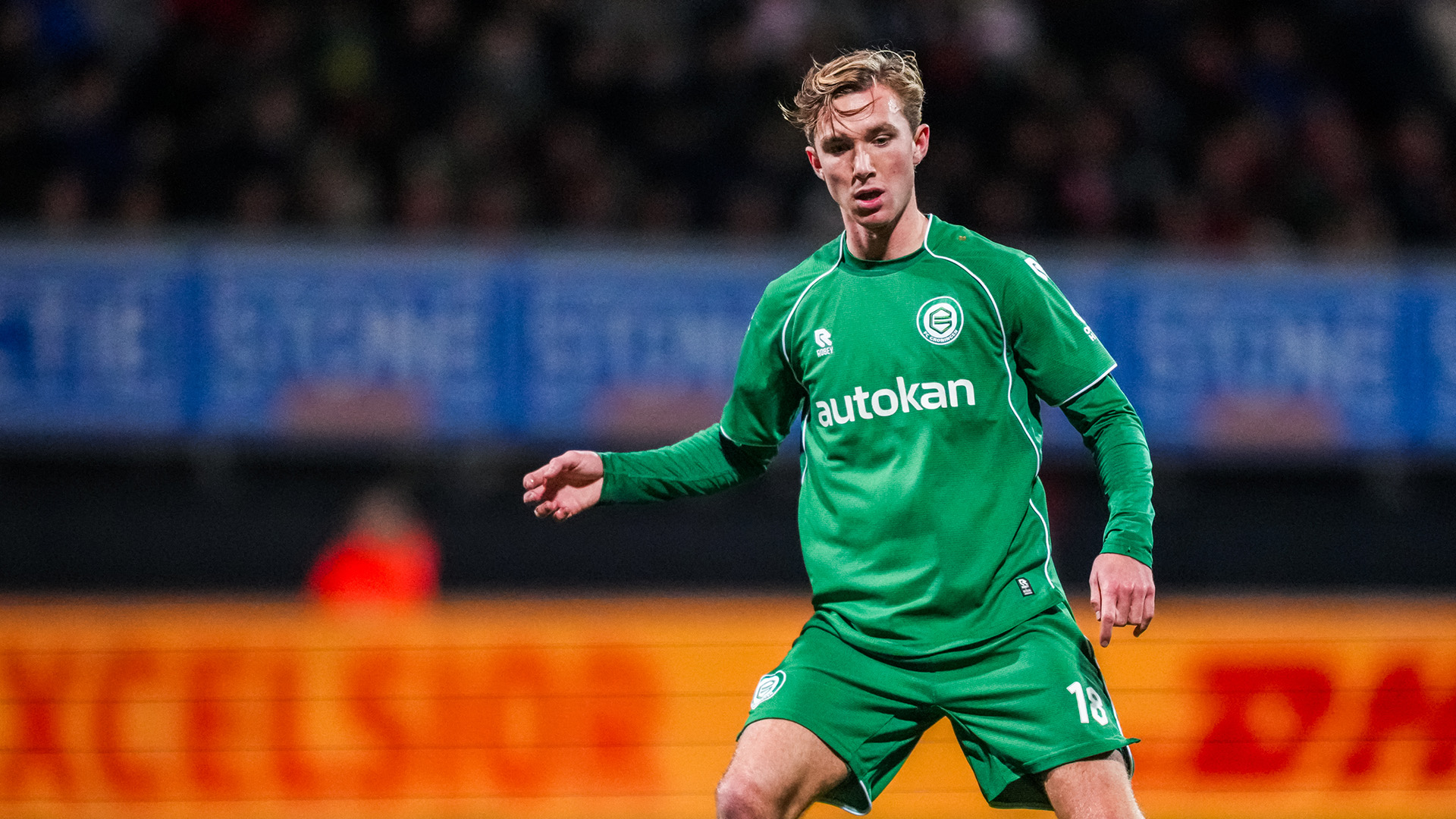 PSV laat Tygo Land verder groeien bij FC Groningen: nieuwe huurdeal ...