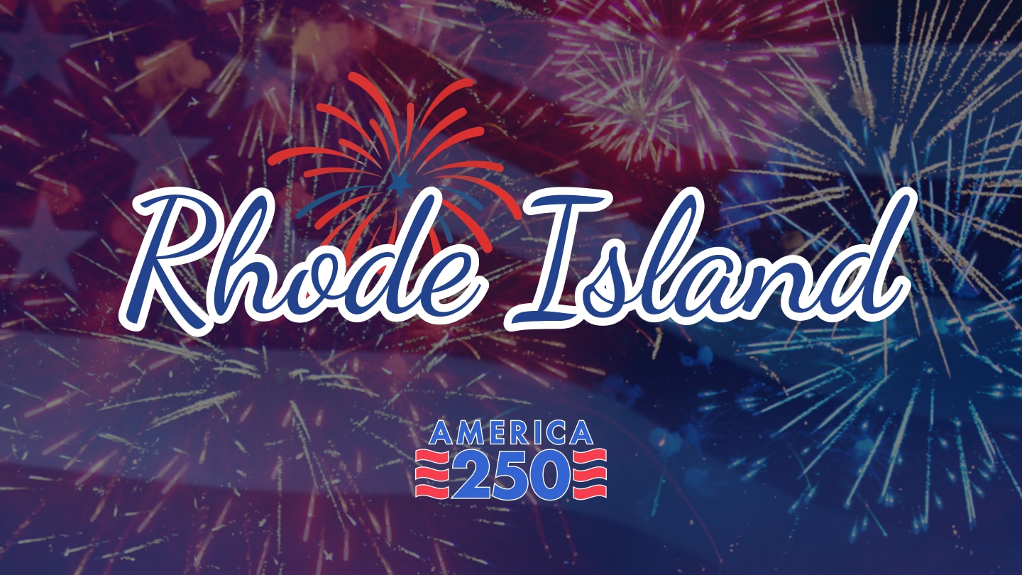 Rhode Island: FOX Weather salutes the states