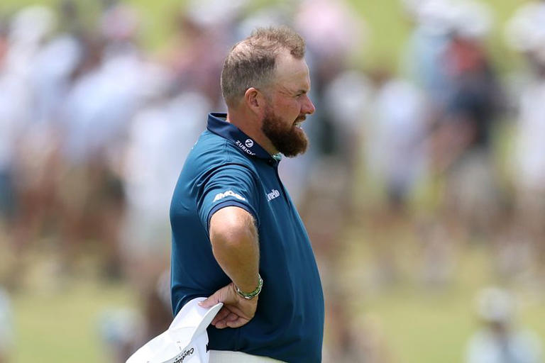 Shane Lowry admits 'something is missing' in frank assessment of US ...