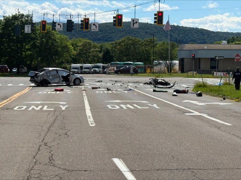 Elmira man killed in motorcycle crash