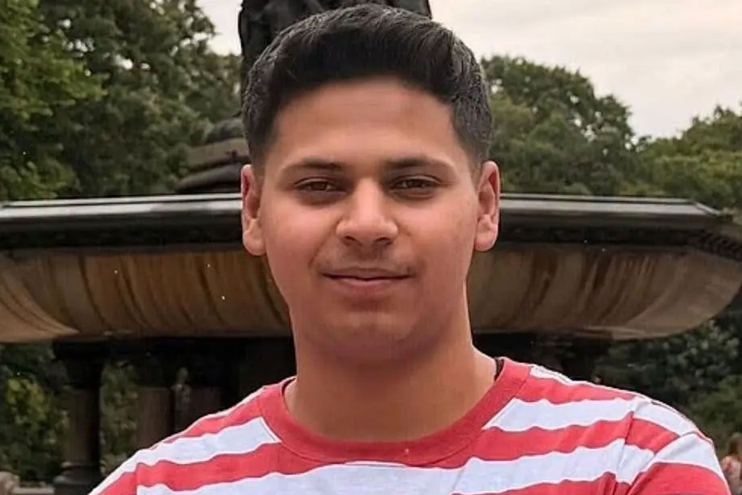 18-year-old tourist killed in horse-drawn carriage incident was trying ...