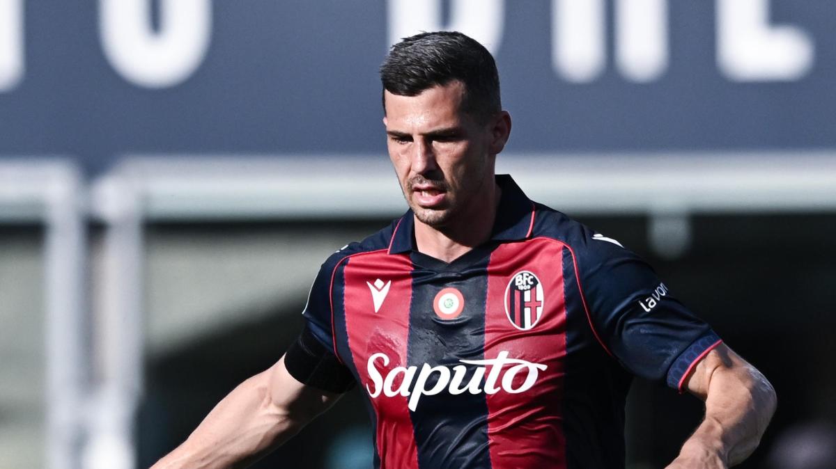 Calciomercato Roma - Freuler torna un'idea per il centrocampo: contatti ...